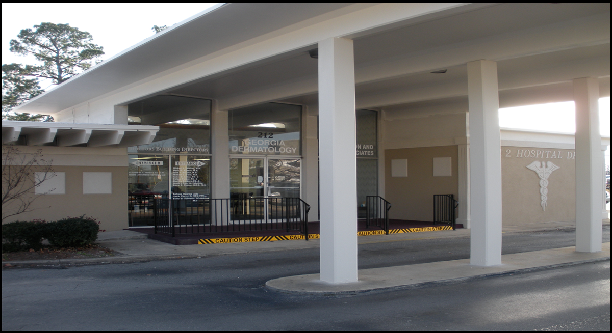 Warner Robins Georgia Dermatology Skin Cancer Center Warner Robins Georgia Dermatology Skin Cancer Center