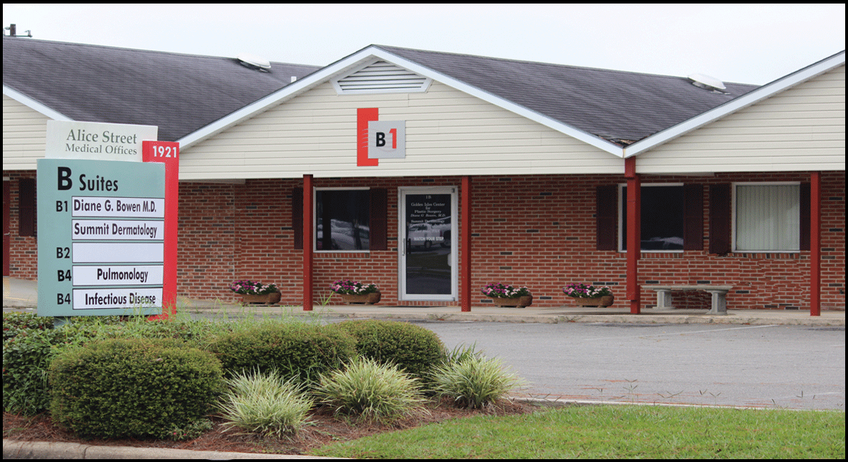 Waycross — Georgia Dermatology & Skin Cancer Center