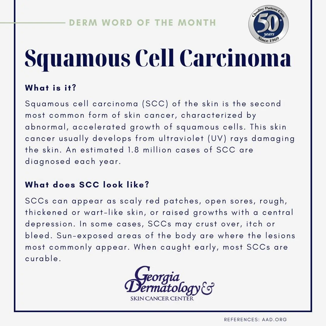 Georgia Dermatology & Skin Cancer Center