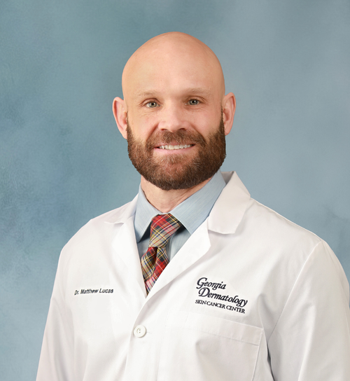 Physicians — Georgia Dermatology & Skin Cancer Center