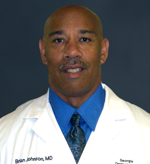 Physicians — Georgia Dermatology & Skin Cancer Center