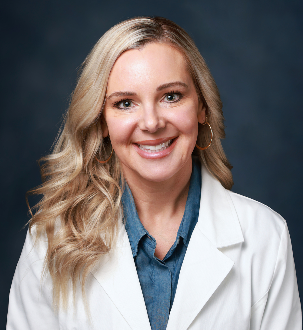 Kelly Murray — Georgia Dermatology & Skin Cancer Center