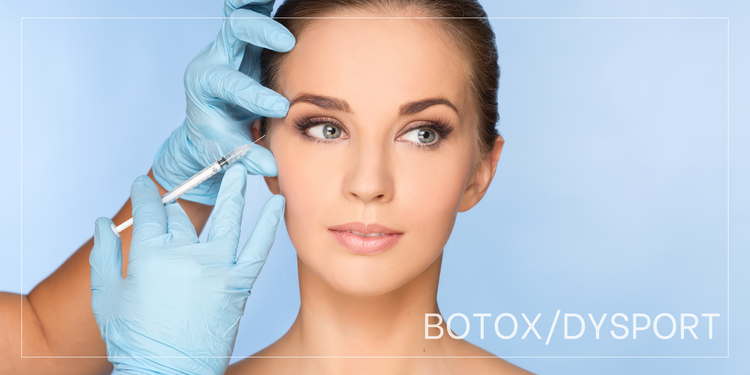 Botox — Georgia Dermatology & Skin Cancer Center