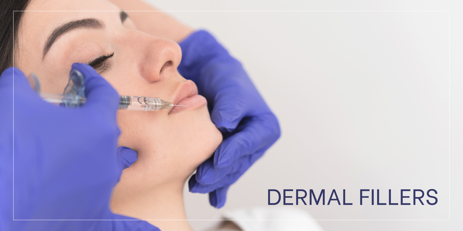 Fillers — Georgia Dermatology & Skin Cancer Center