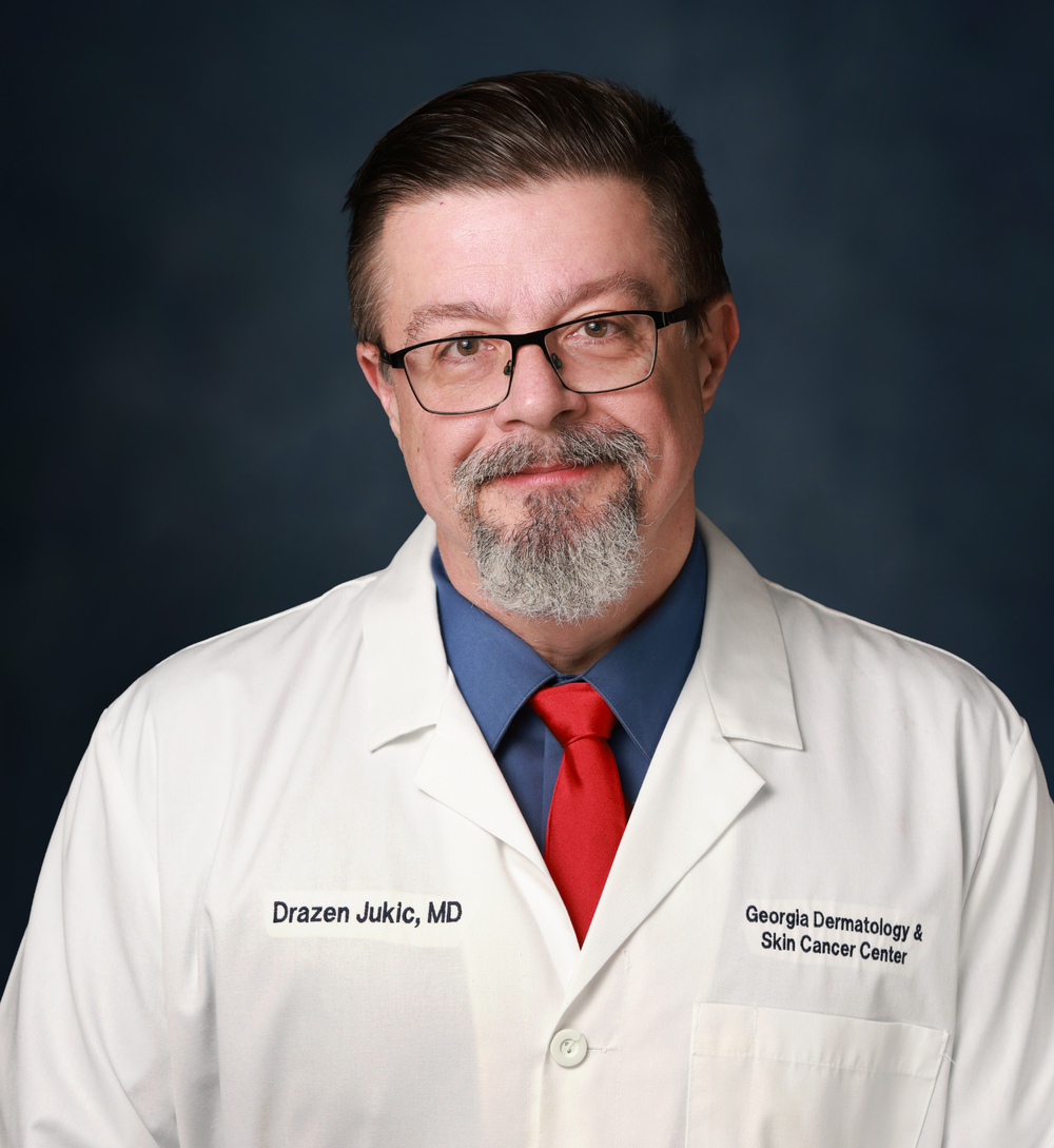 Physicians — Georgia Dermatology & Skin Cancer Center