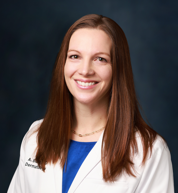 Amy Blake — Georgia Dermatology & Skin Cancer Center