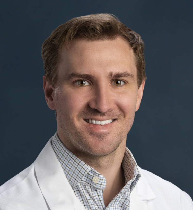 John Moesch — Georgia Dermatology & Skin Cancer Center