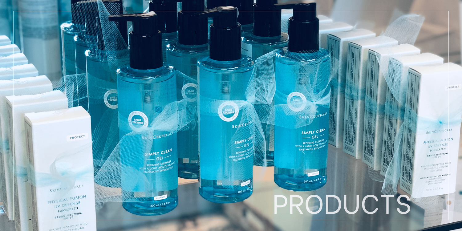 Products — Georgia Dermatology & Skin Cancer Center