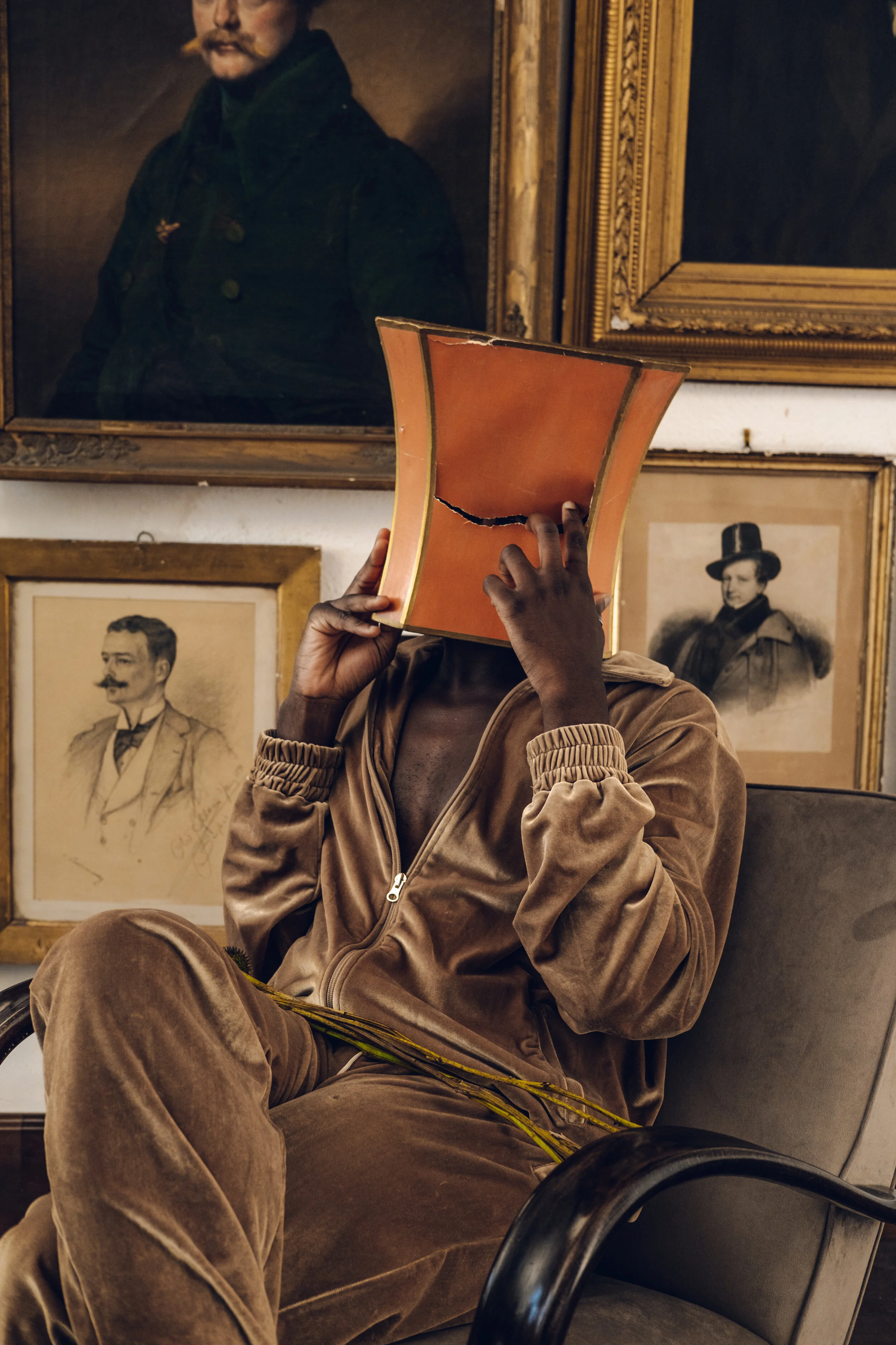 Biography — Wayne Snow