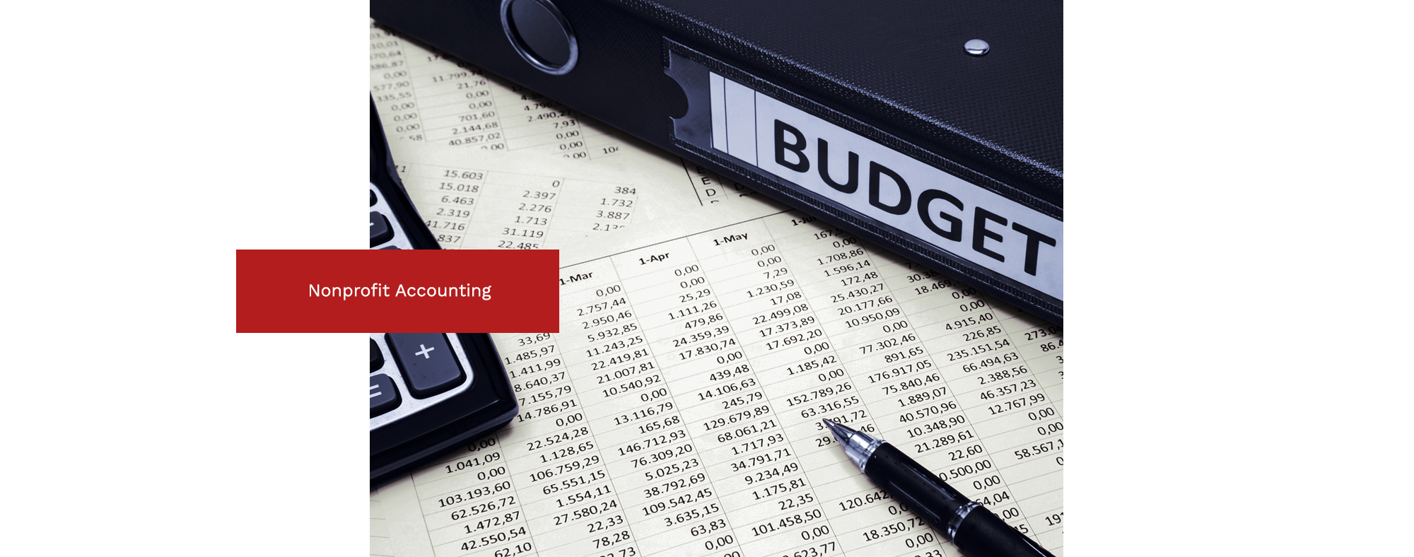 Nonprofit Budgeting Basics — Mission Edge