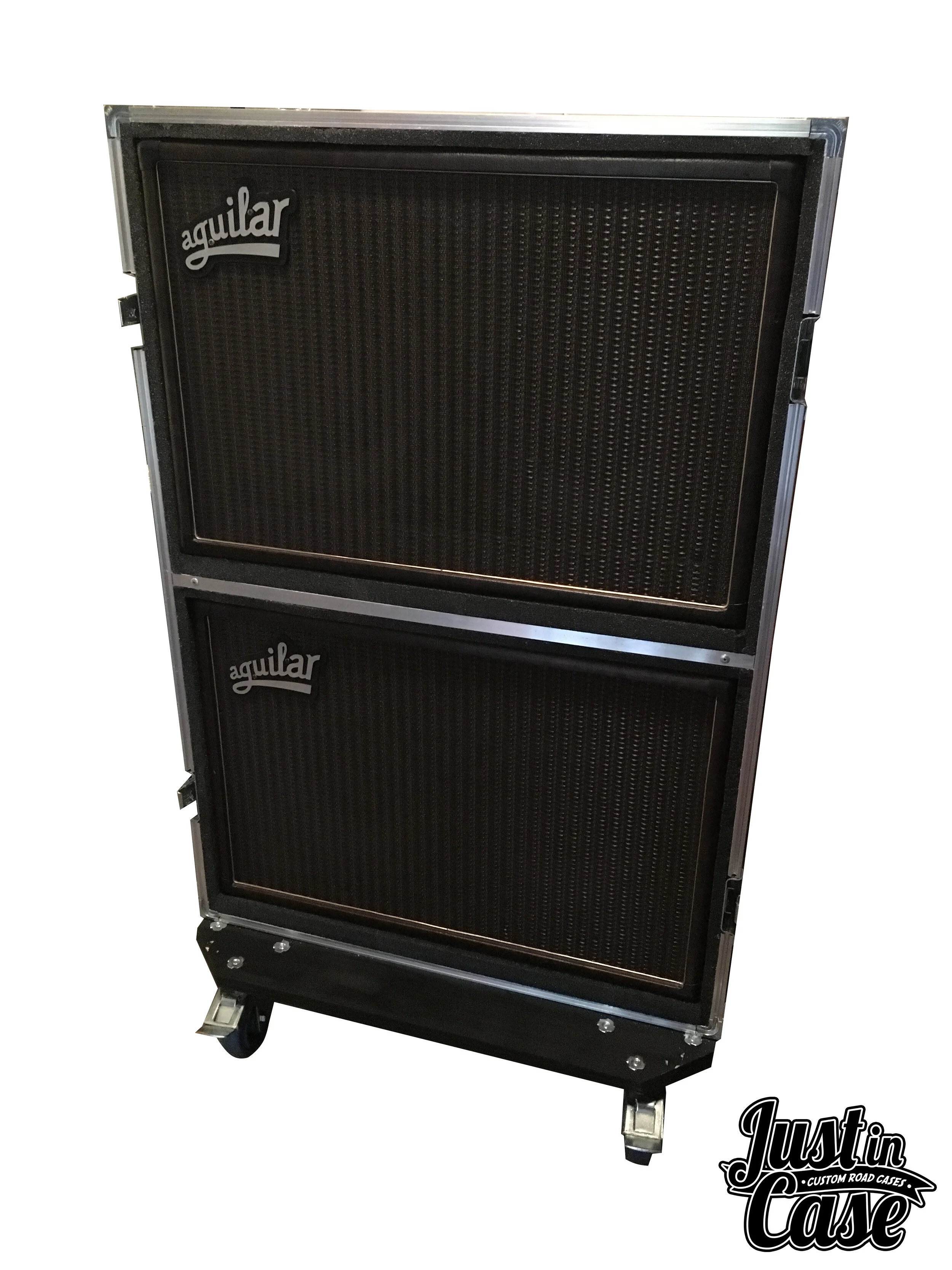 Just In Case - Custom Road Cases & ATA Flight Cases
