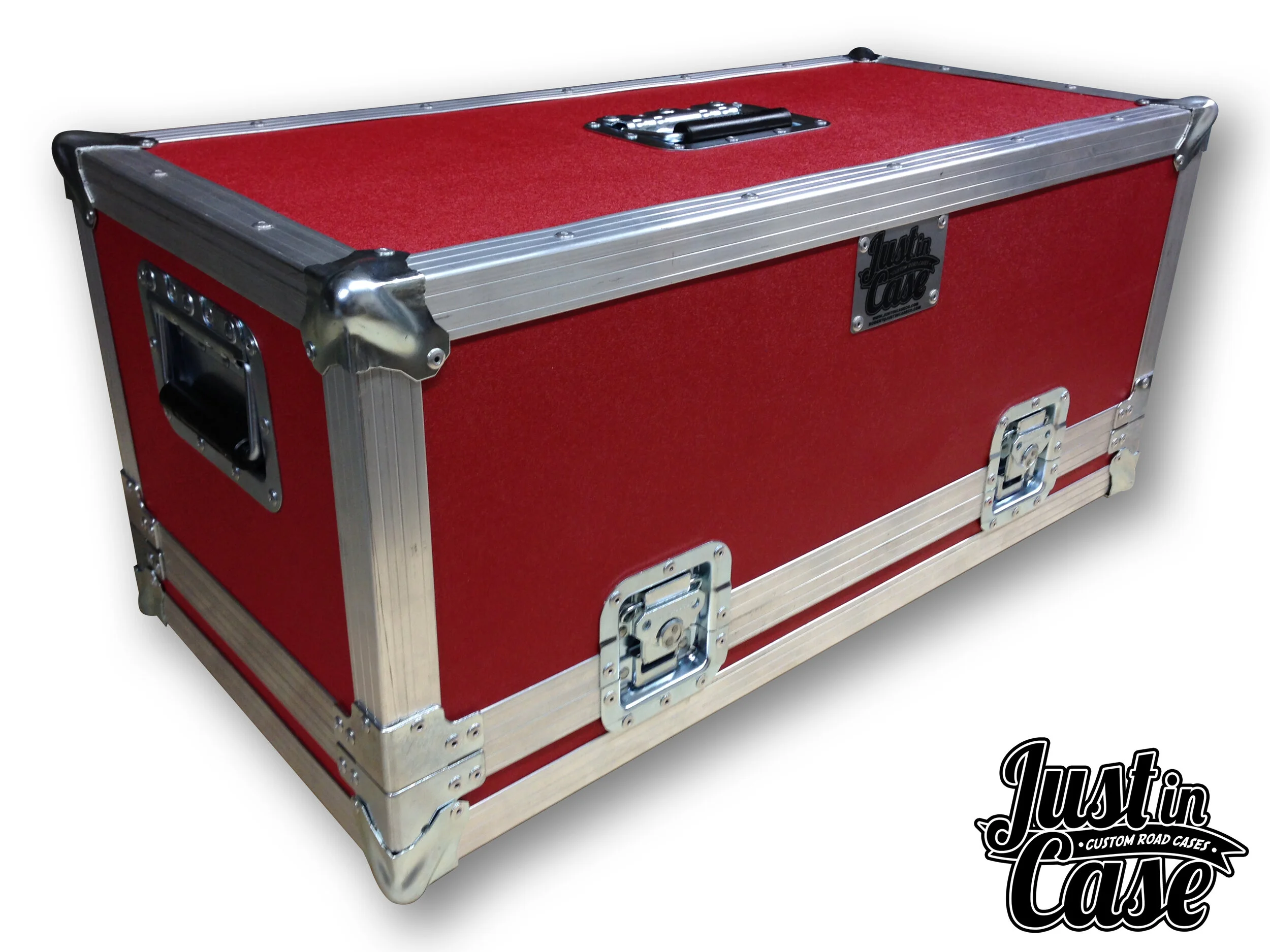 Just In Case - Custom Road Cases & ATA Flight Cases