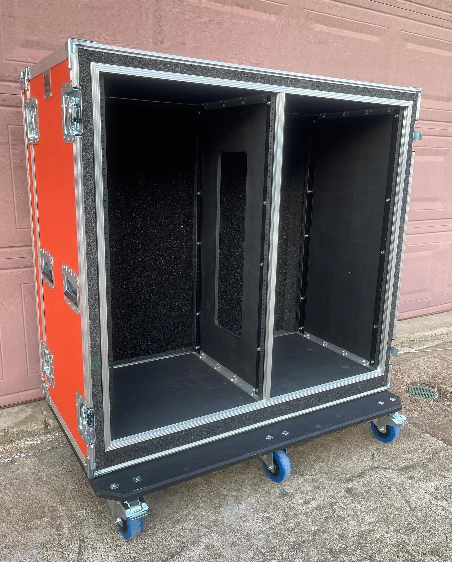 Just In Case - Custom Road Cases & ATA Flight Cases