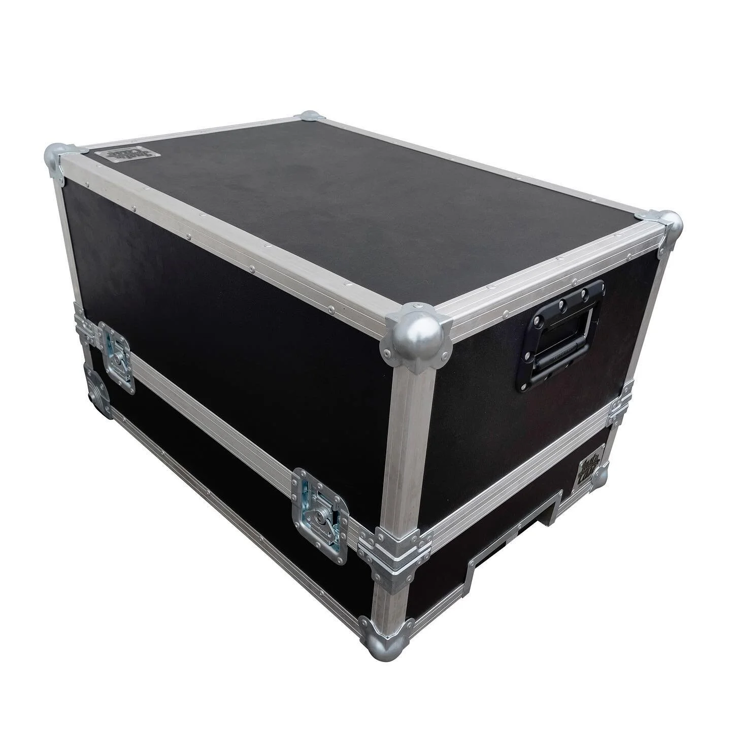 Just In Case - Custom Road Cases & ATA Flight Cases
