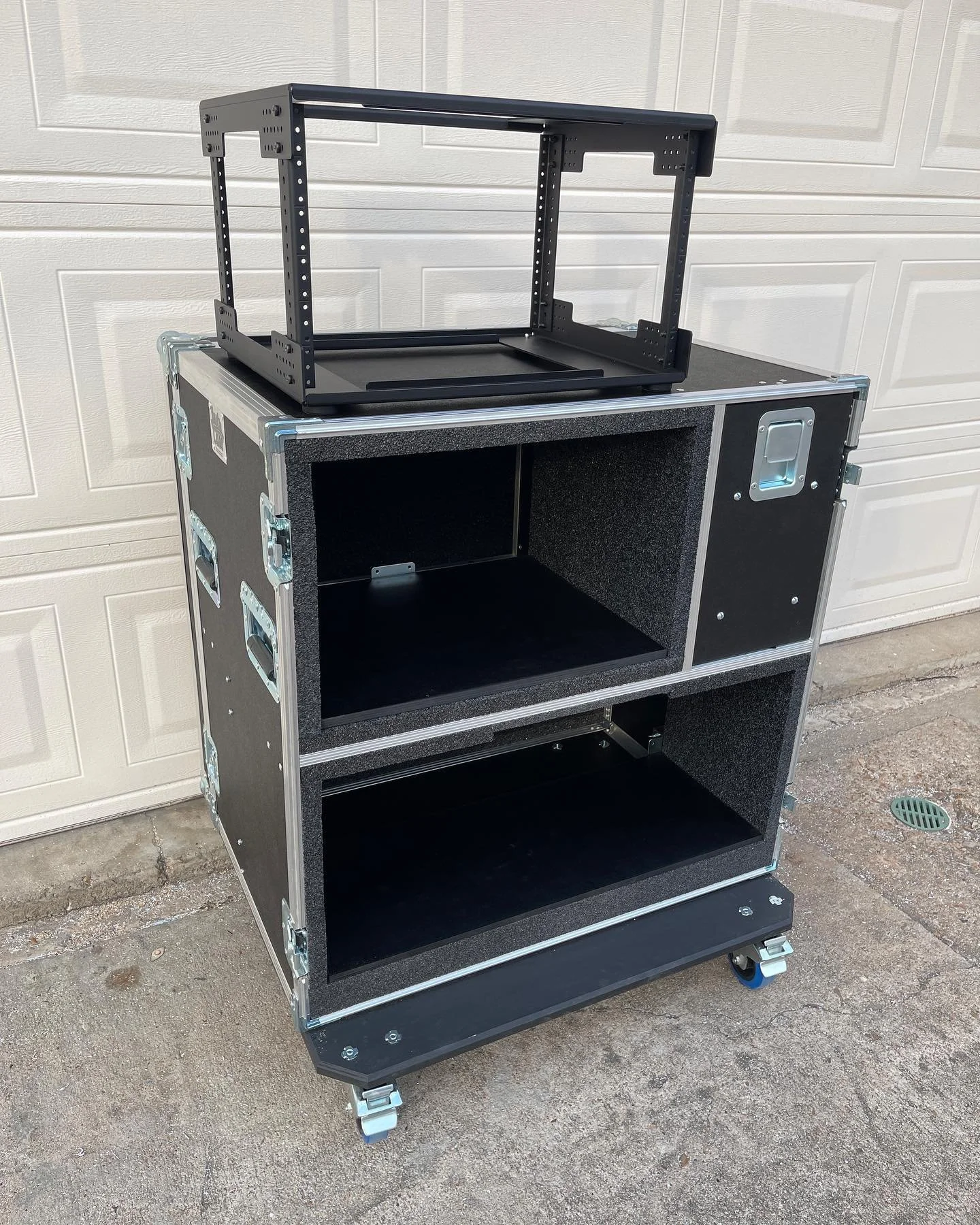 Just In Case - Custom Road Cases & ATA Flight Cases