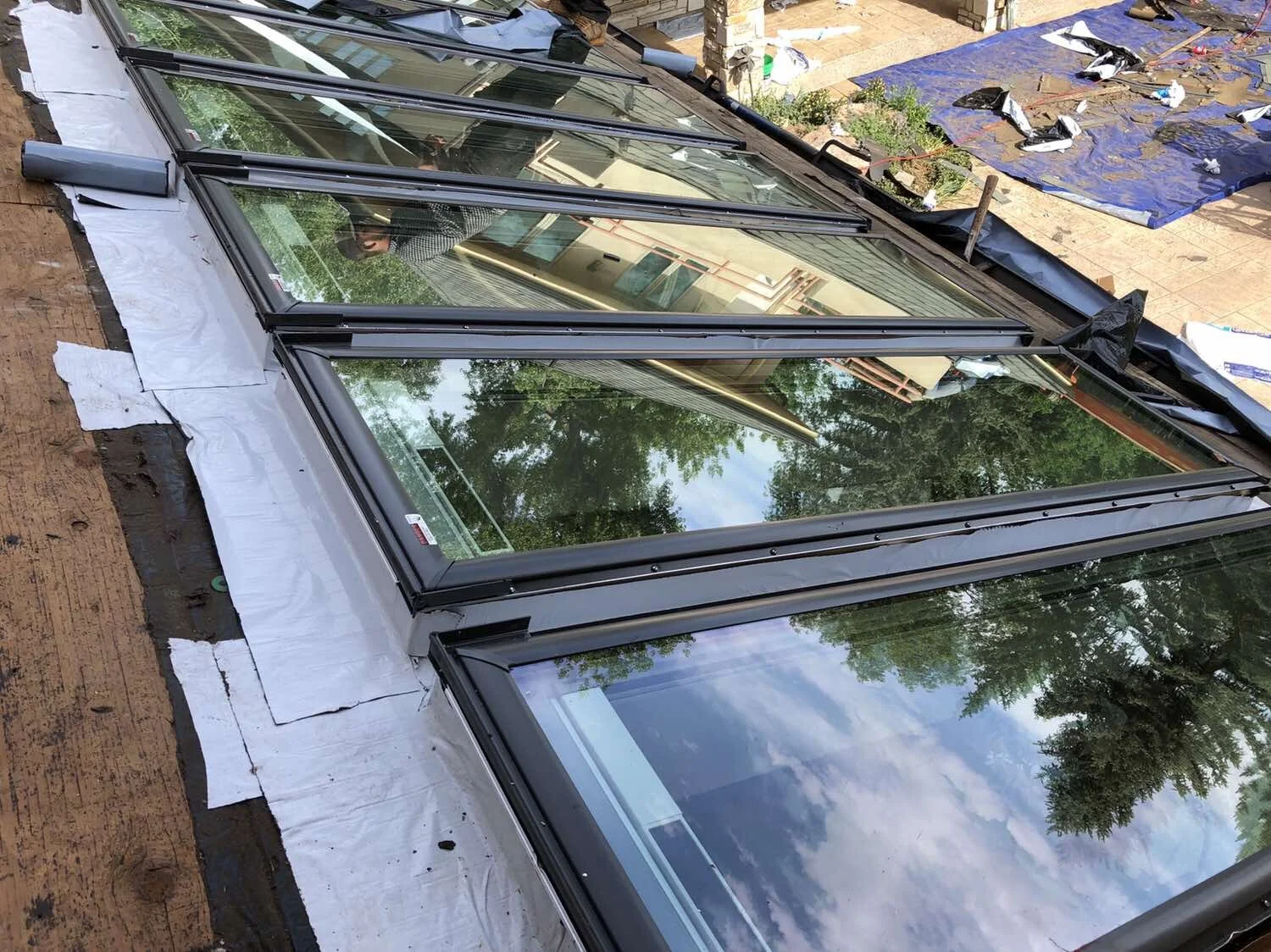 Get More Light With Beautiful Skylights! Get Your FREE quote today ...