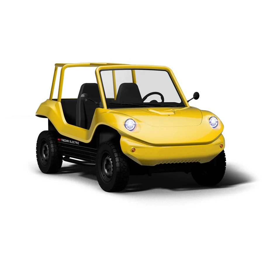 Menu 1 — Susie's Mopeds