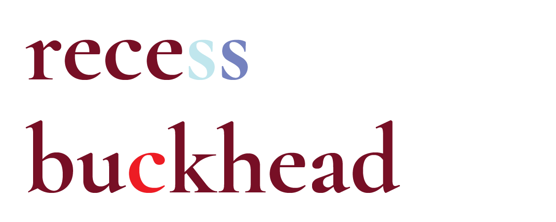 recess buckhead — mrs