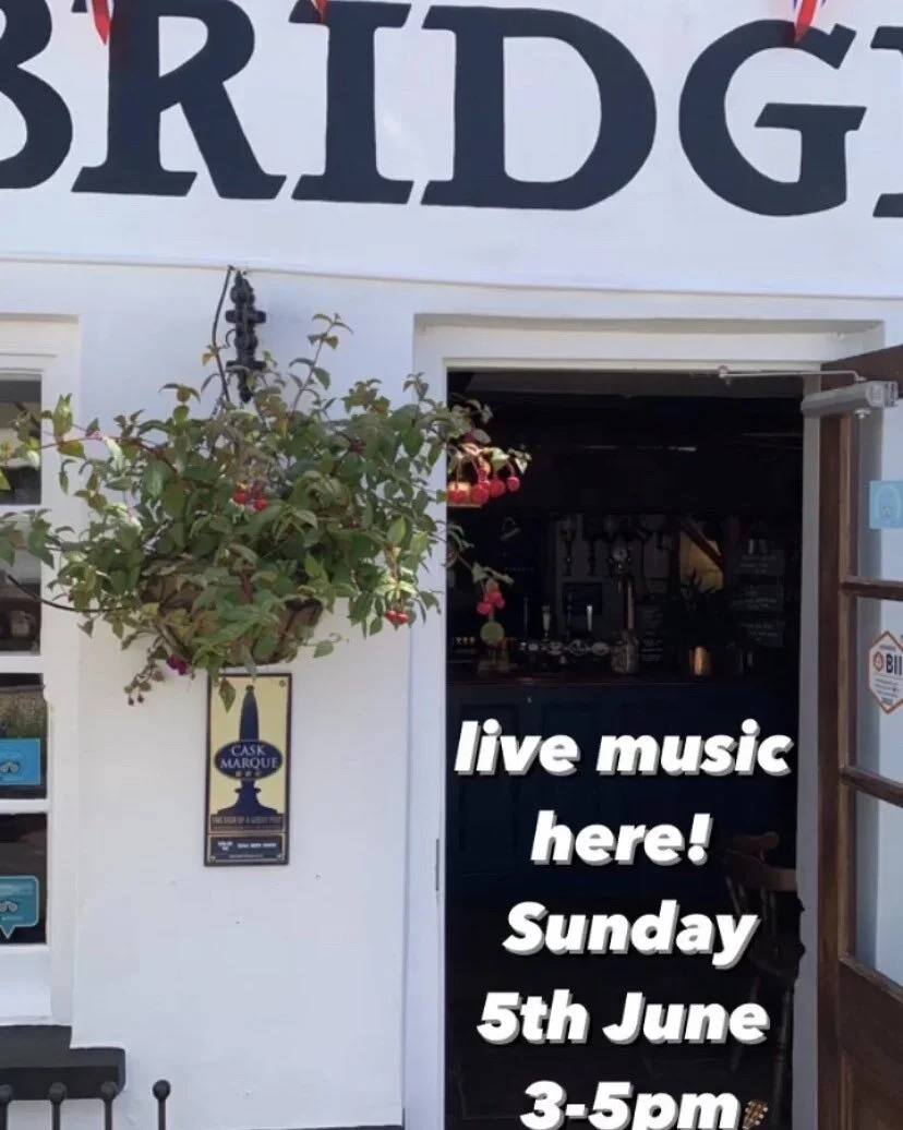 The Bridge Inn