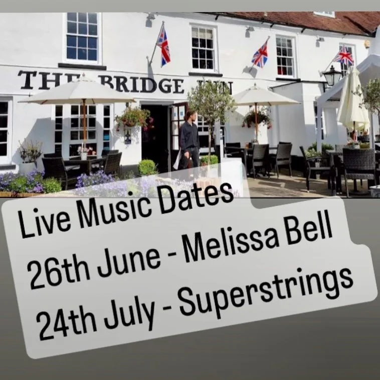 The Bridge Inn