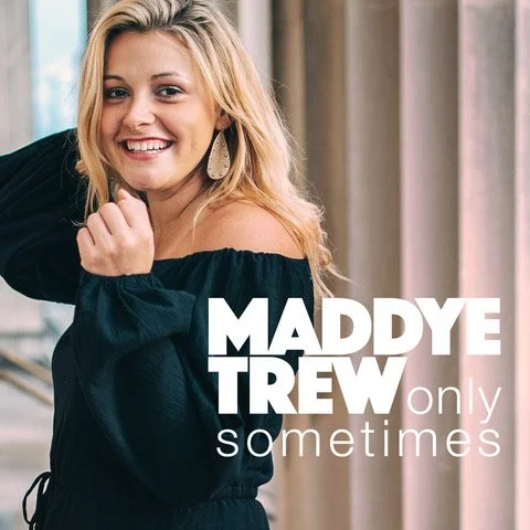 MADDYE TREW