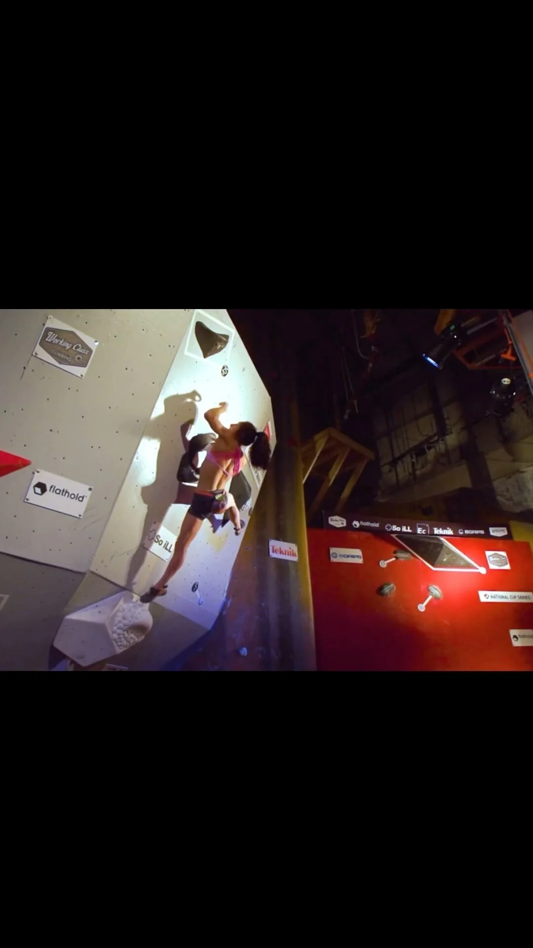 MetroRock Everett - Boston Climbing — MetroRock Everett Rock Climbing