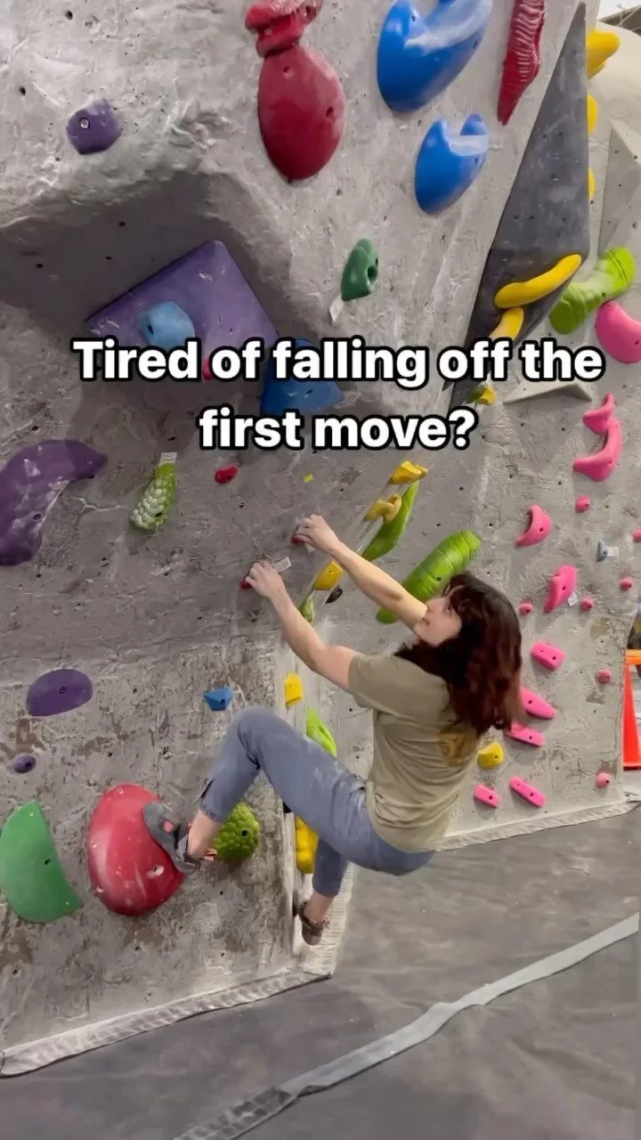 MetroRock Everett - Boston Climbing — MetroRock Everett Rock Climbing