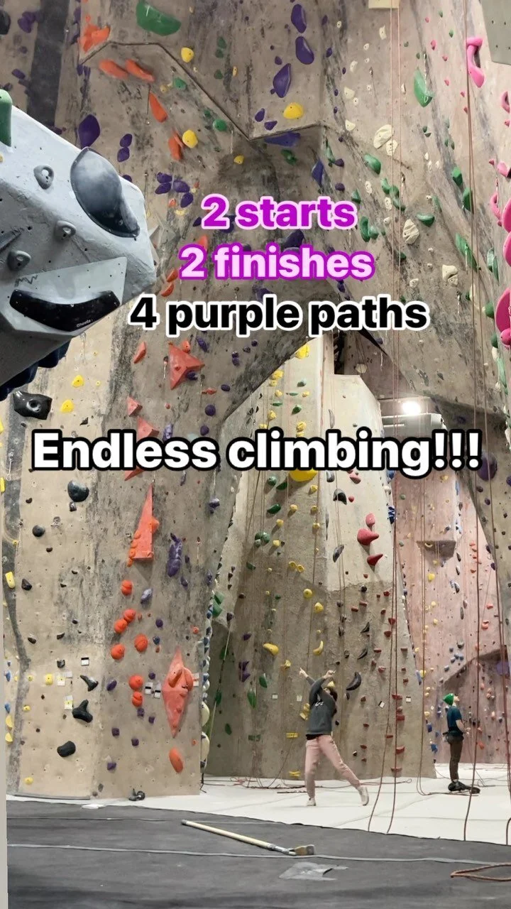 MetroRock Everett - Boston Climbing — MetroRock Everett Rock Climbing