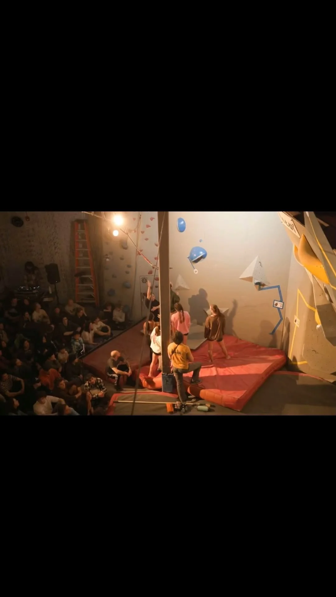 MetroRock Everett - Boston Climbing — MetroRock Everett Rock Climbing