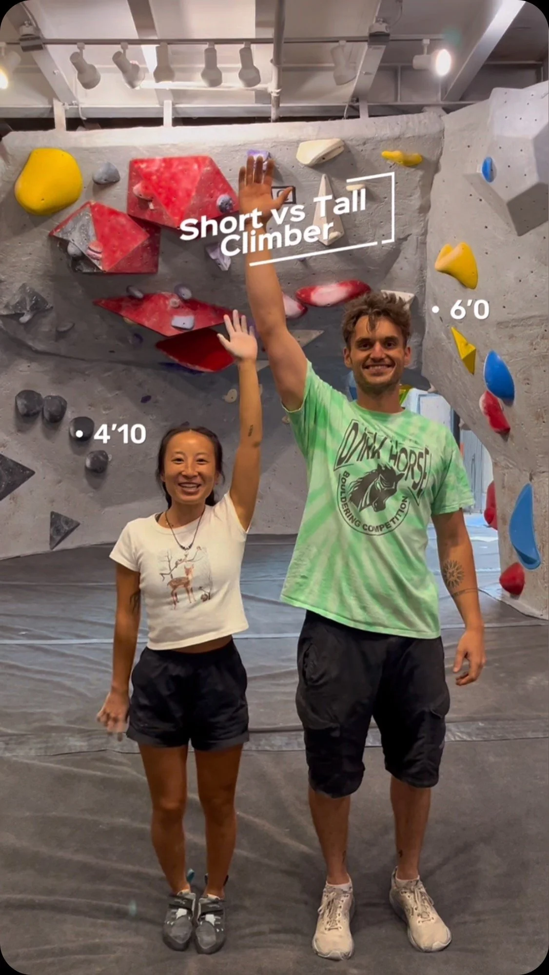 MetroRock Everett - Boston Climbing — MetroRock Everett Rock Climbing