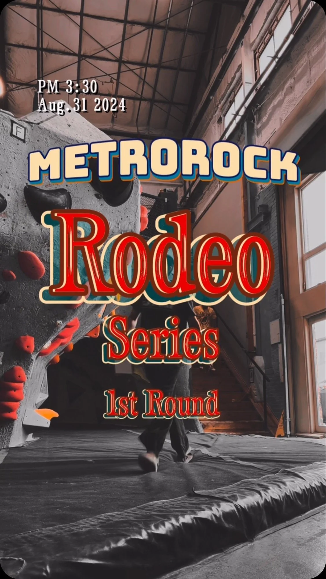 MetroRock Everett - Boston Climbing — MetroRock Everett Rock Climbing