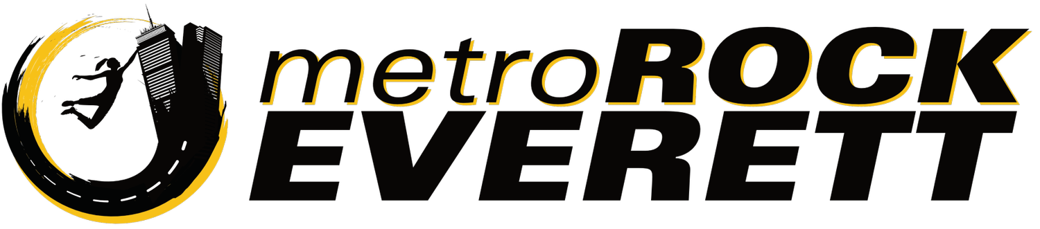 MetroRock Everett - Boston Climbing — MetroRock Everett Rock Climbing