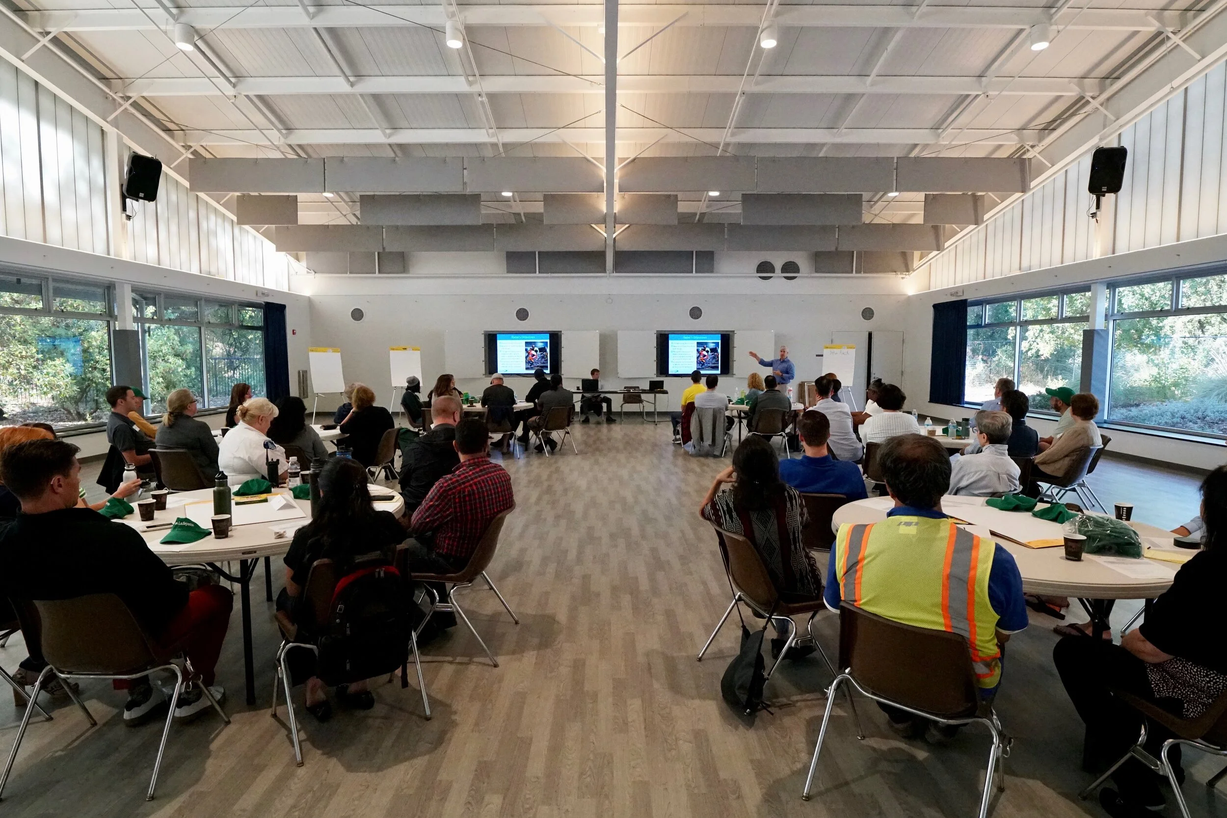 Get Involved — City of Lafayette General Plan Update