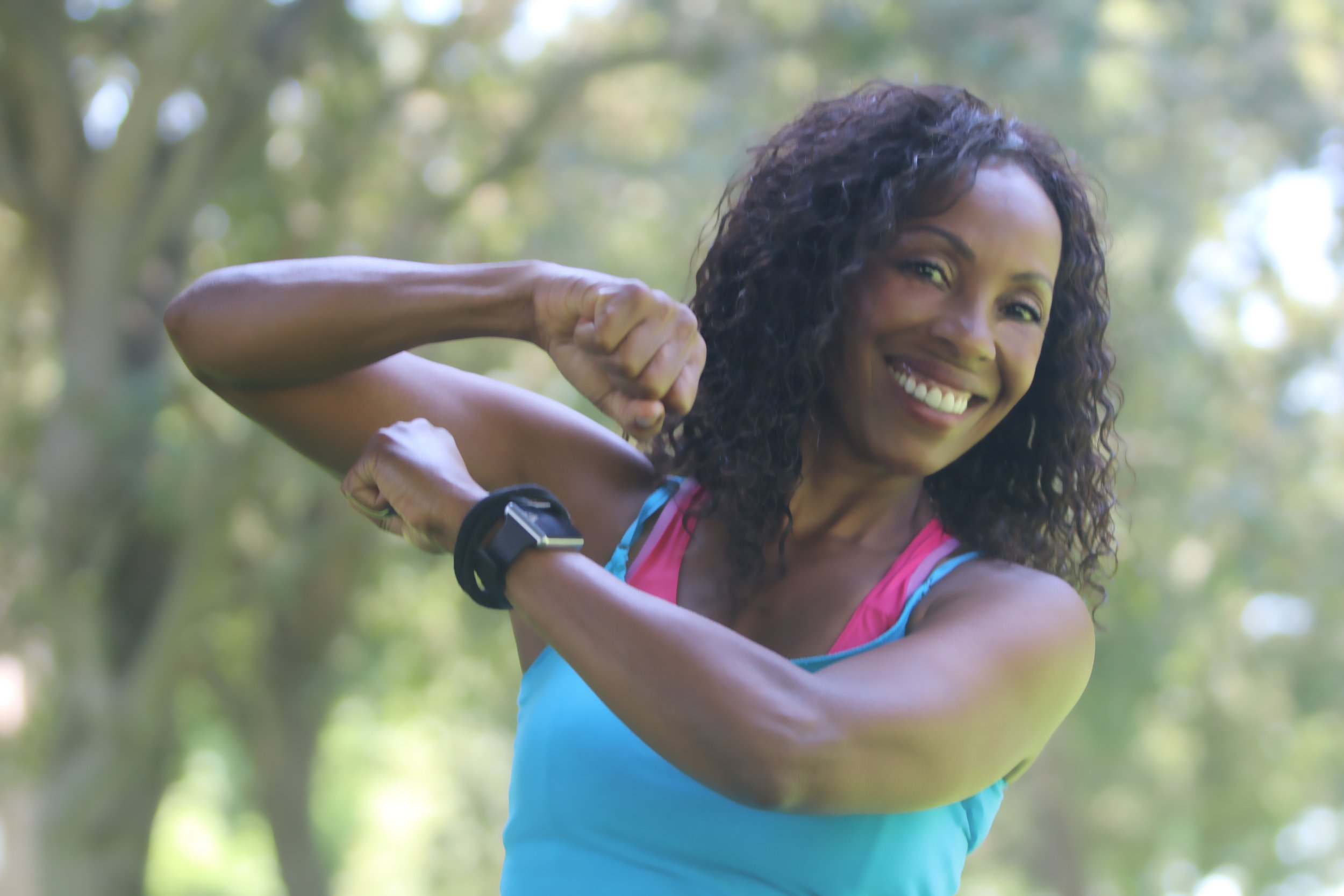 Restart Movement | Personal Training, Health & Lifestyle Coaching with ...
