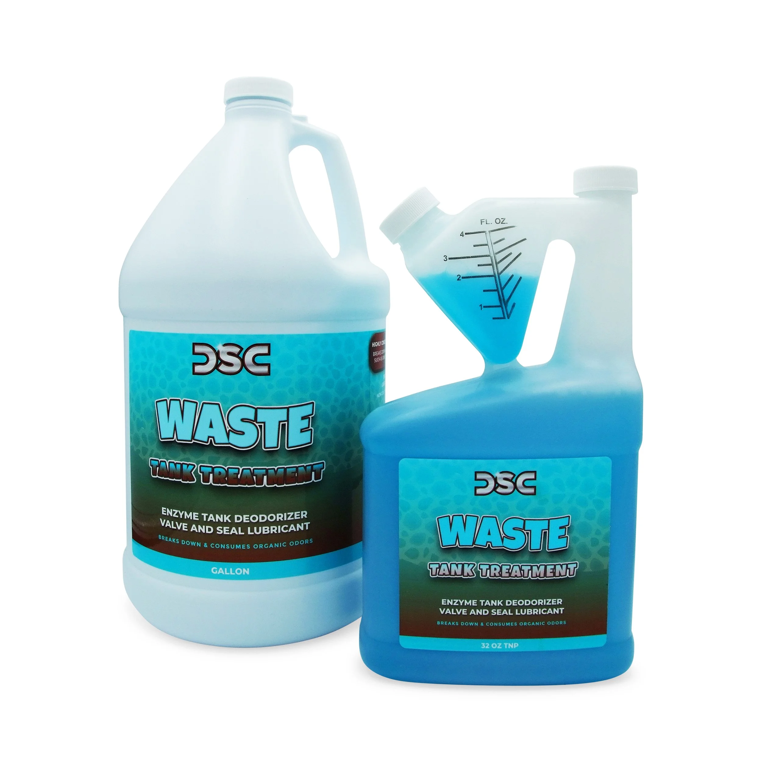 Shop Our Products — DSC Products