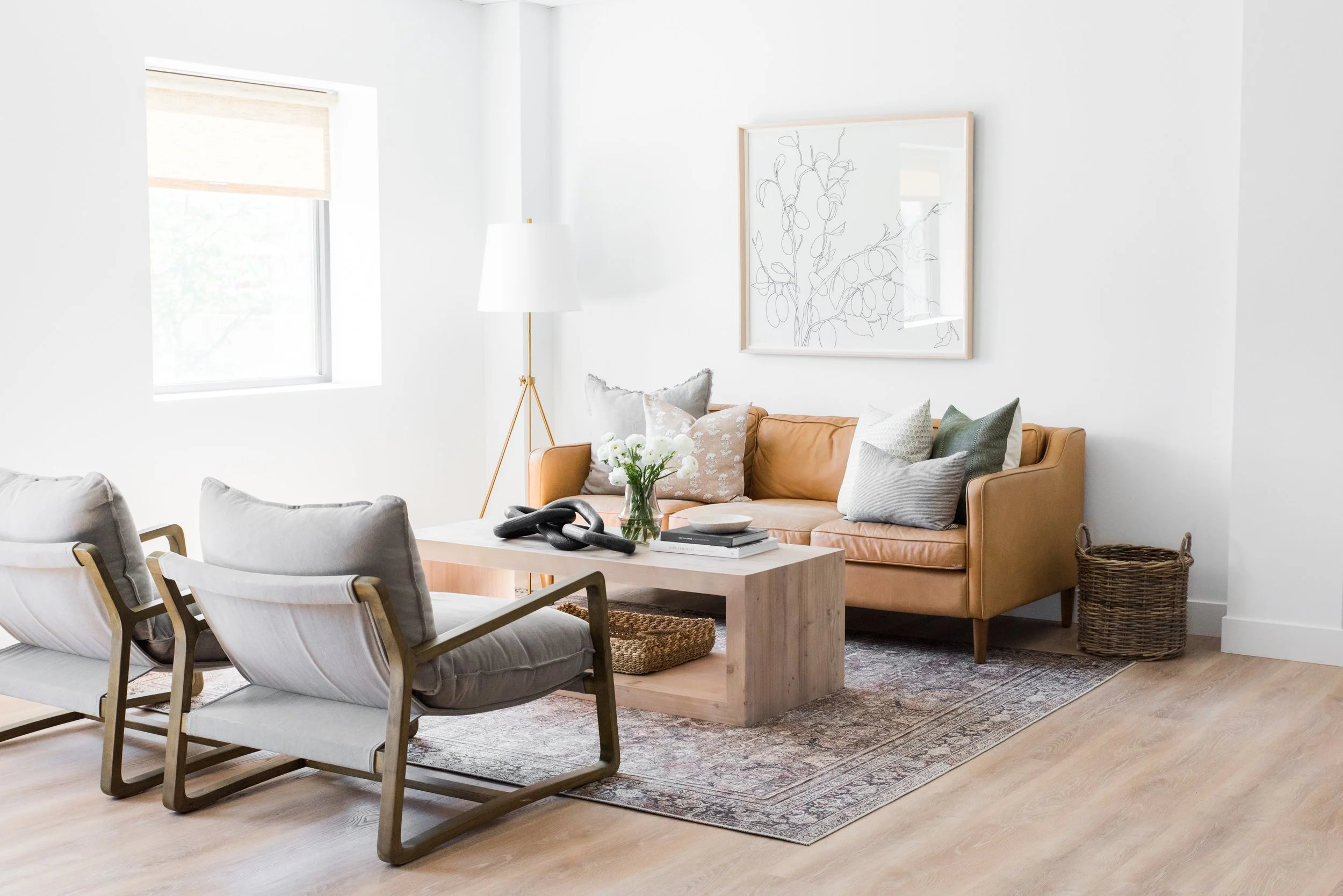 Project Reveal: Made by Mary Office - Part I — CANVAS HOUSE