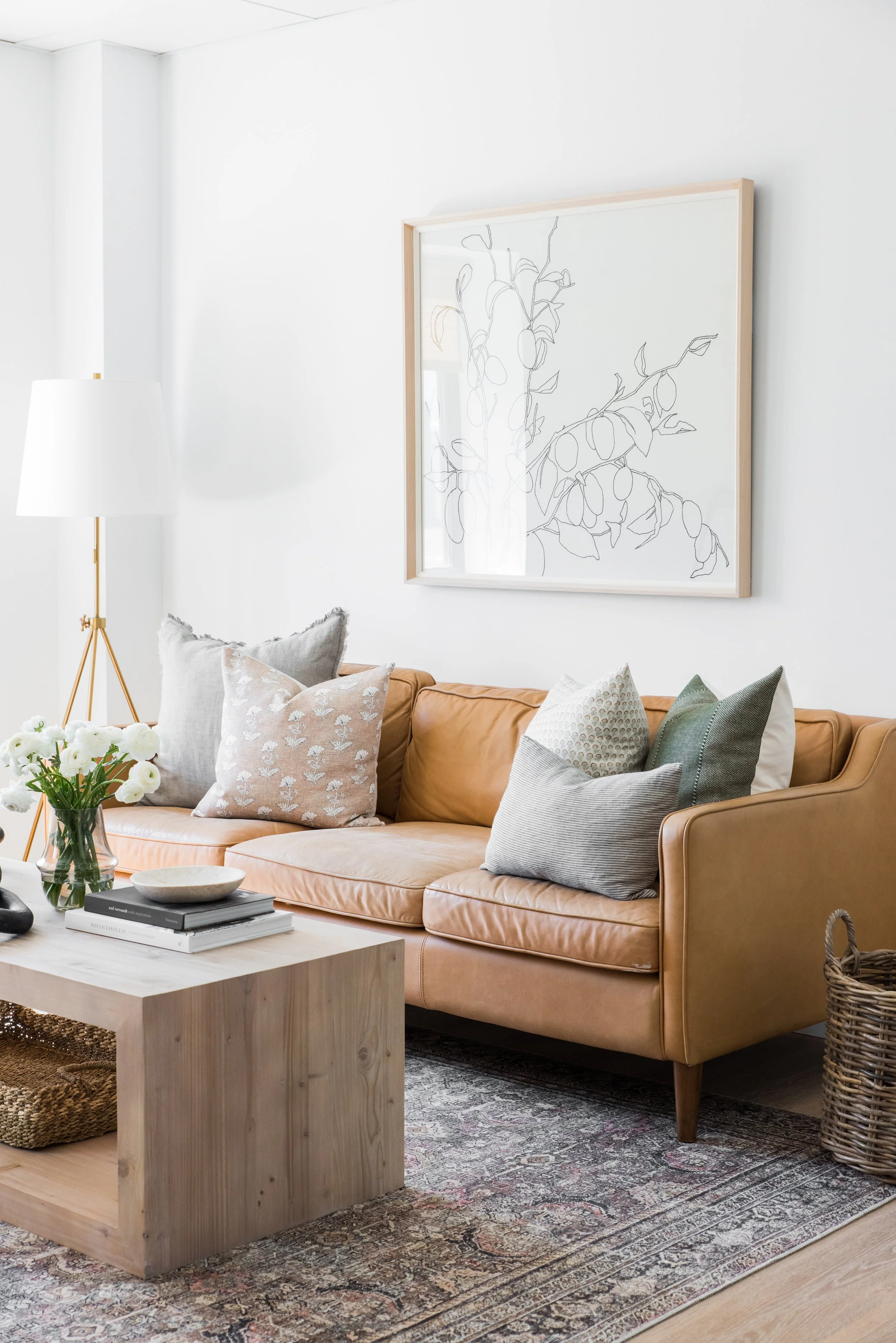 Project Reveal: Made by Mary Office - Part I — CANVAS HOUSE