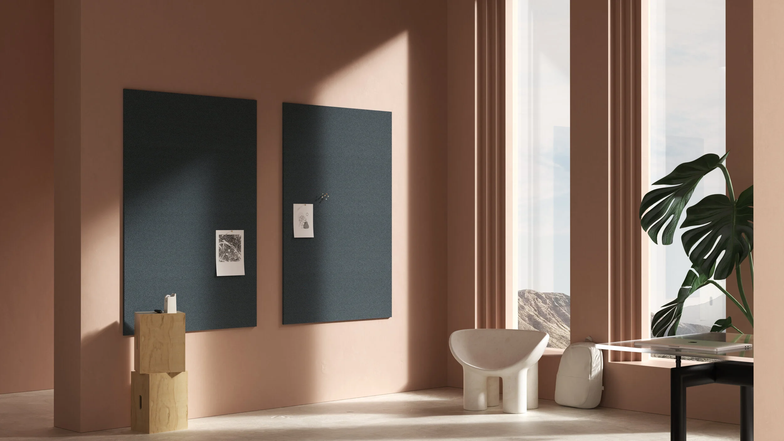 Tabi — Studio Rotolo