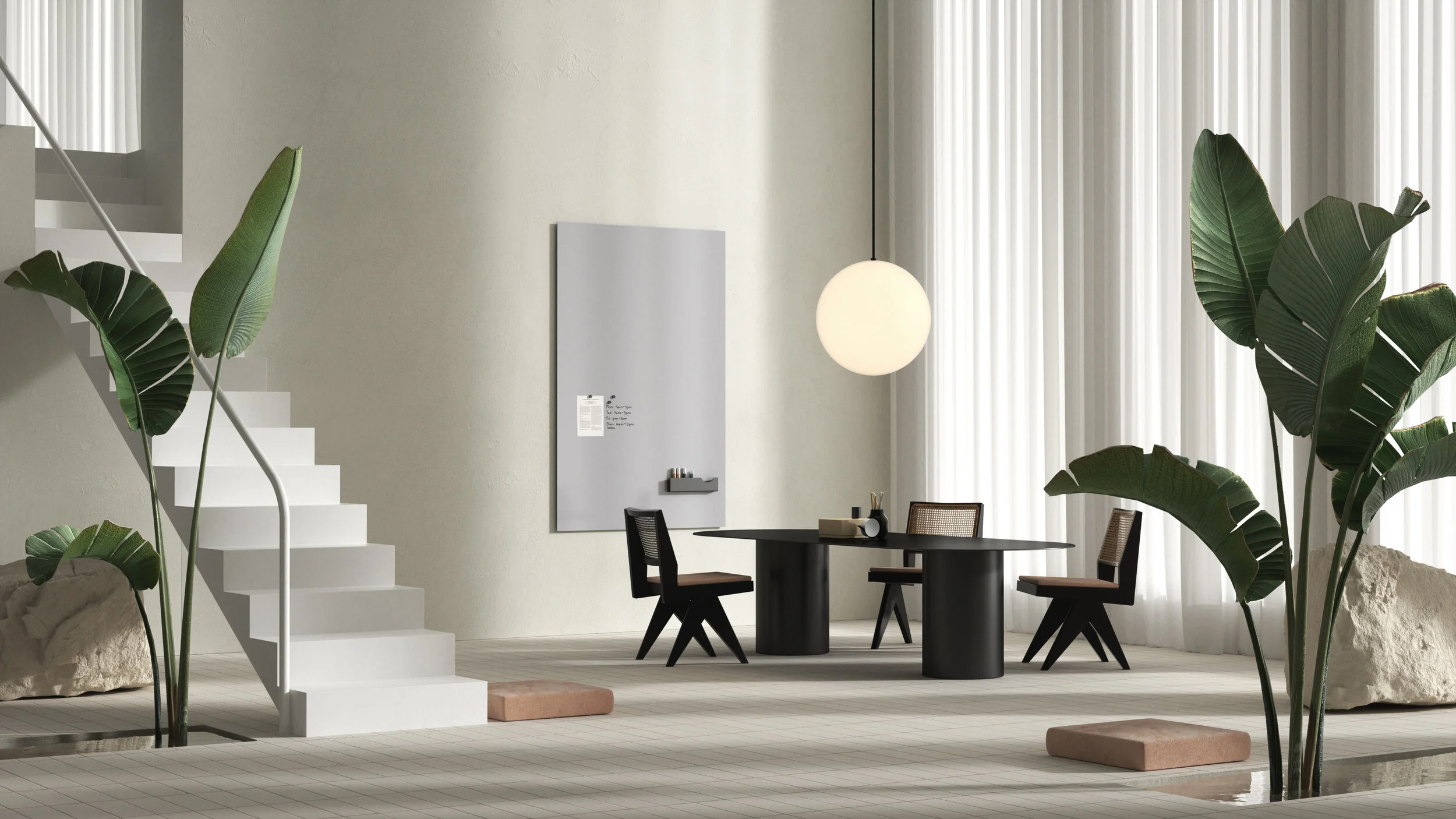 Tabi — Studio Rotolo