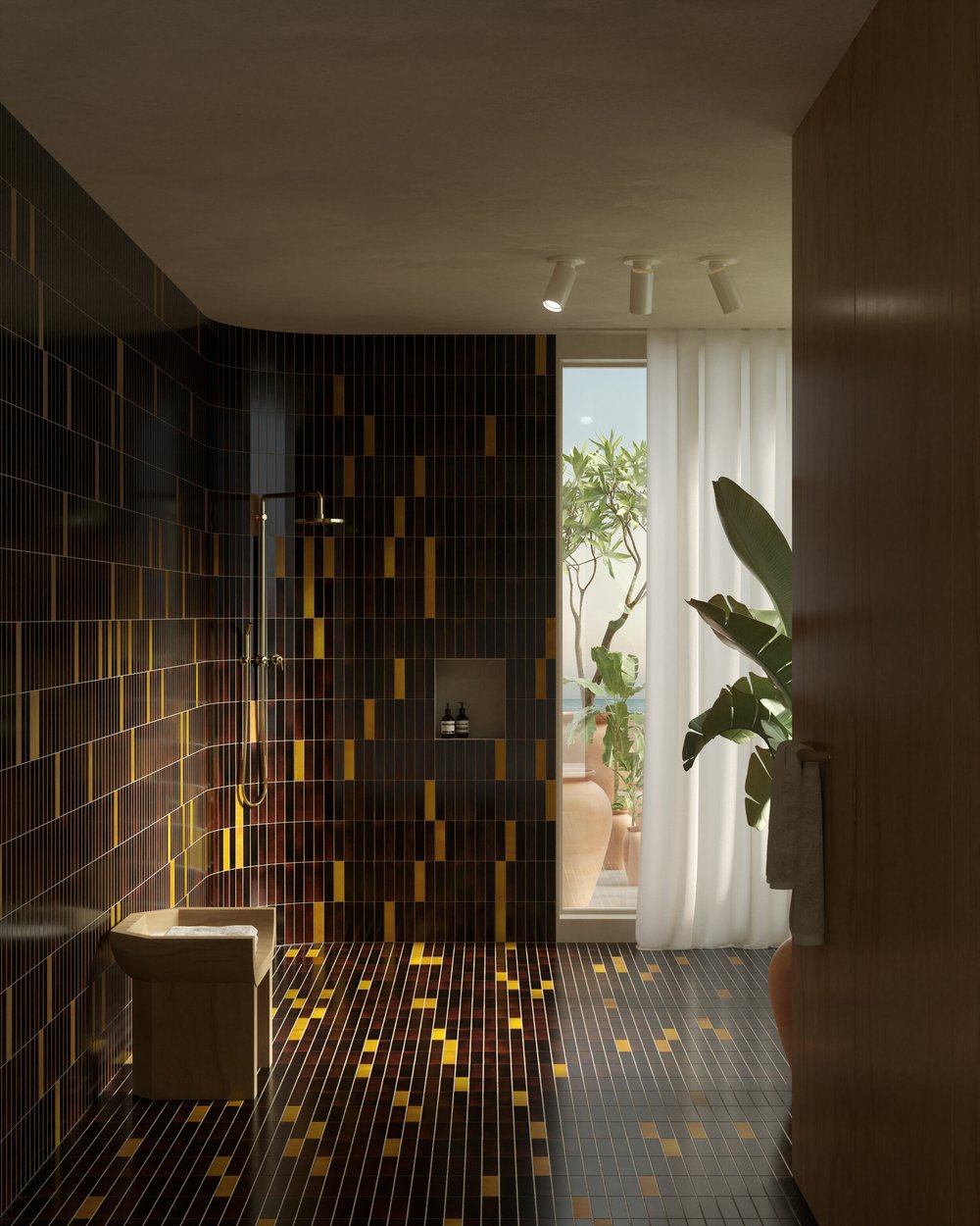 DZEK — Studio Rotolo