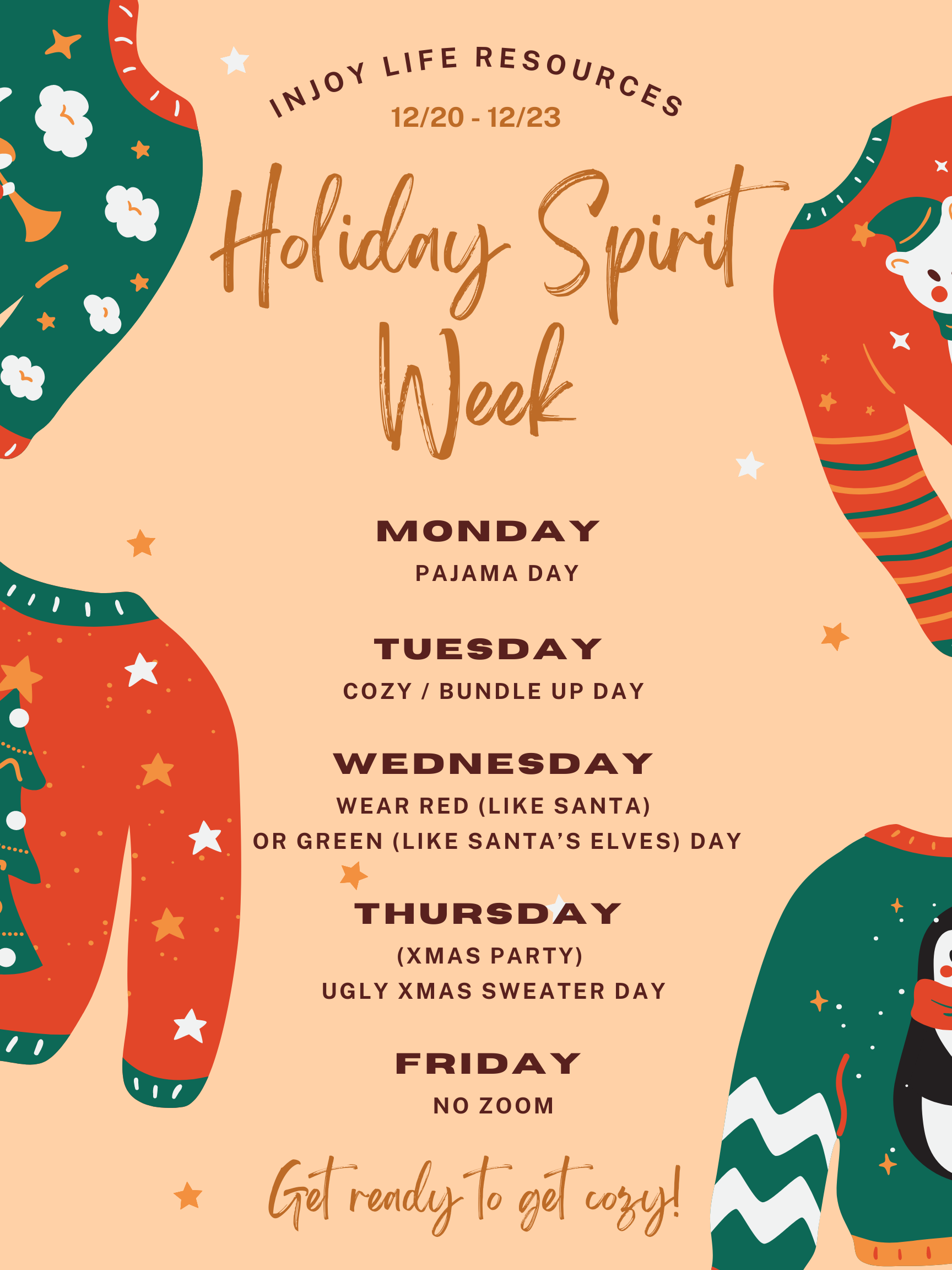 Events — InJOY Life Resources (Copy)