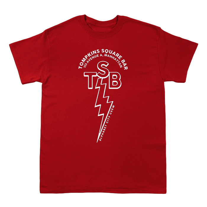 Shop — Limited Edition Merch — Niagara NYC