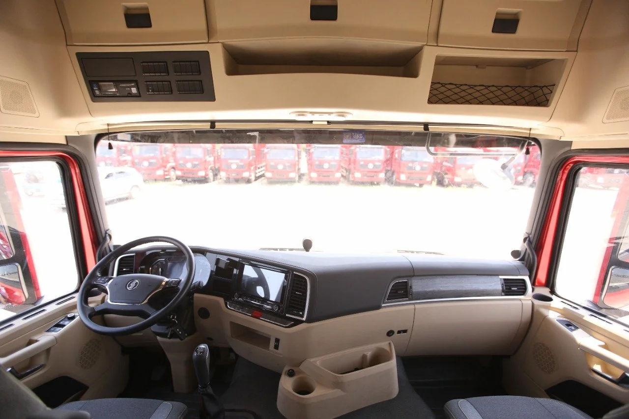 X3000 — Shacman México