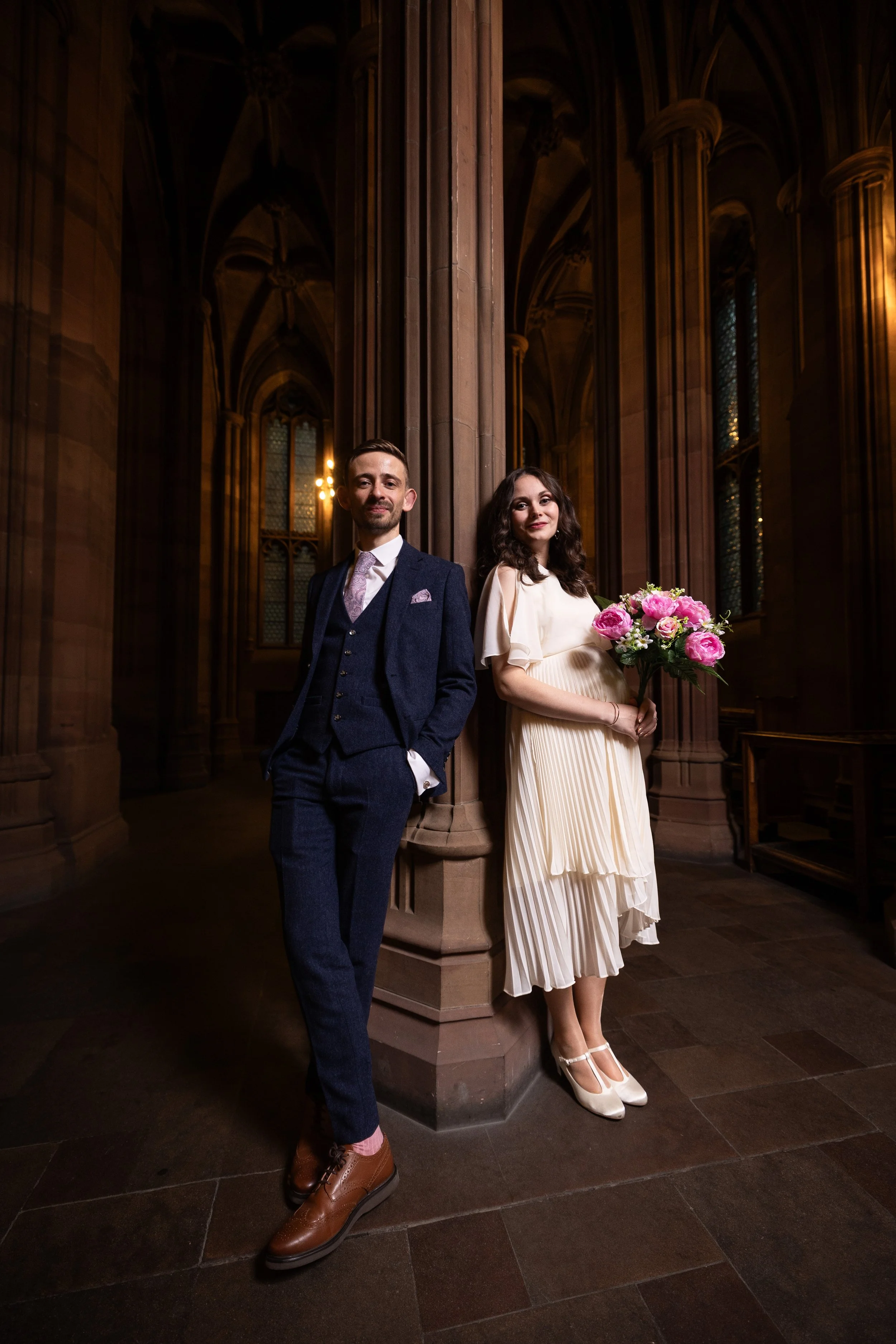 Adam Bowler Home Page