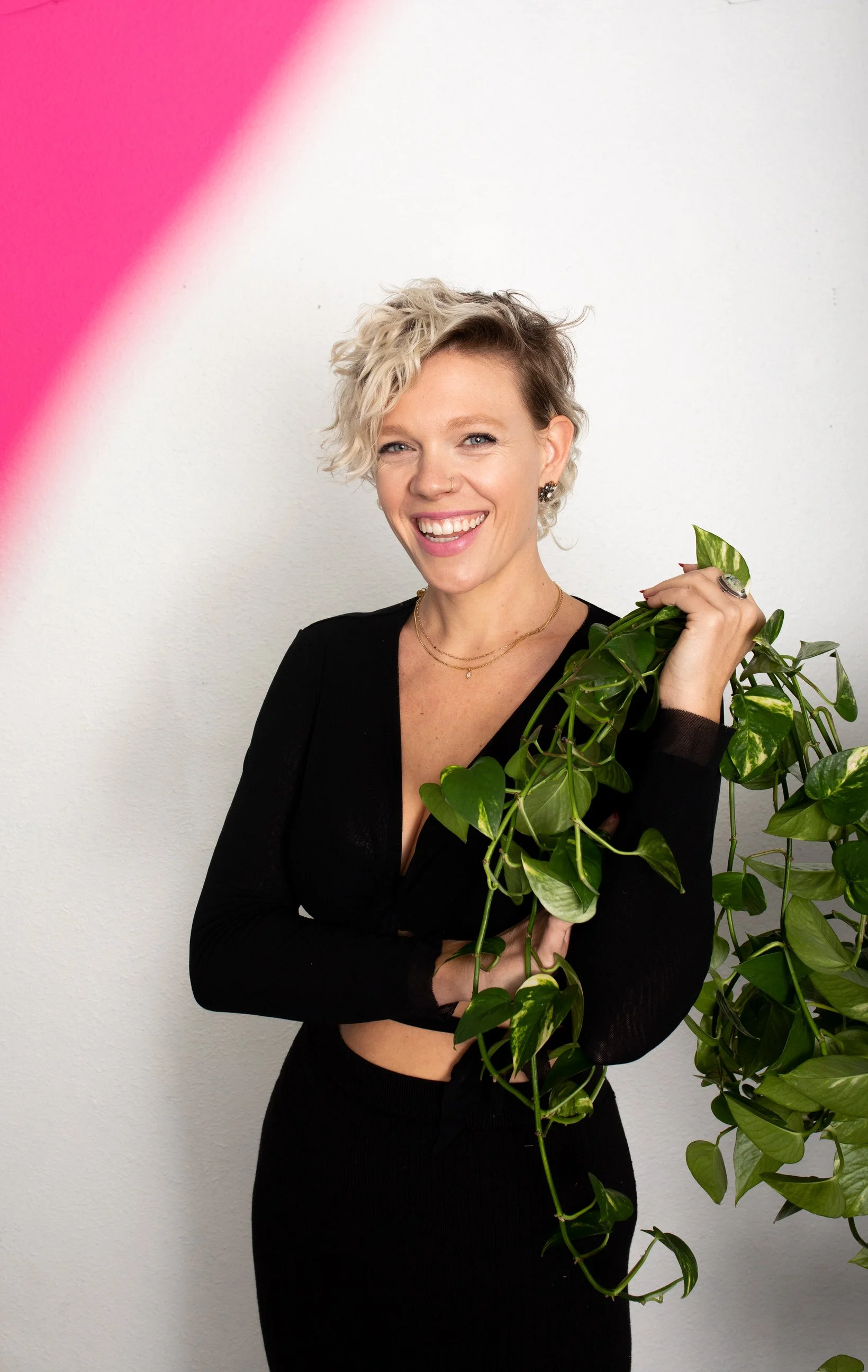 About — Danielle Aubrey Smith