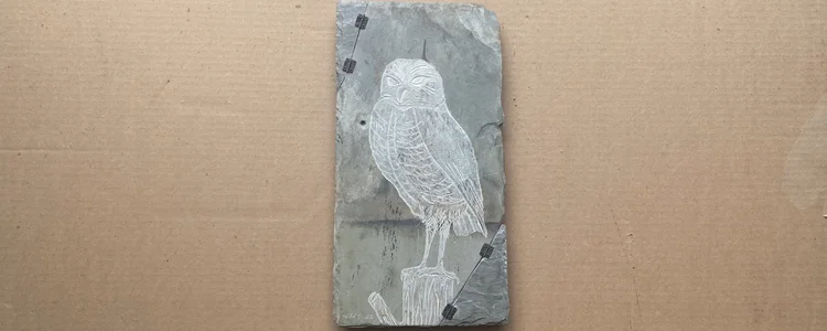 Store 2 — Michael Updike Carving Studio
