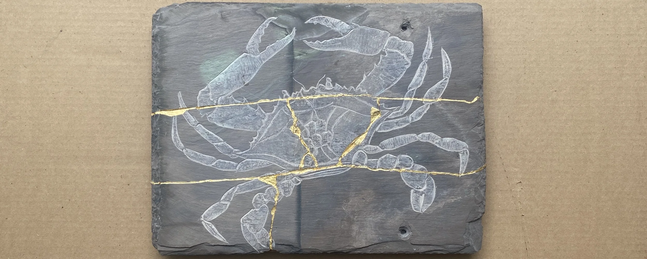 Store 2 — Michael Updike Carving Studio
