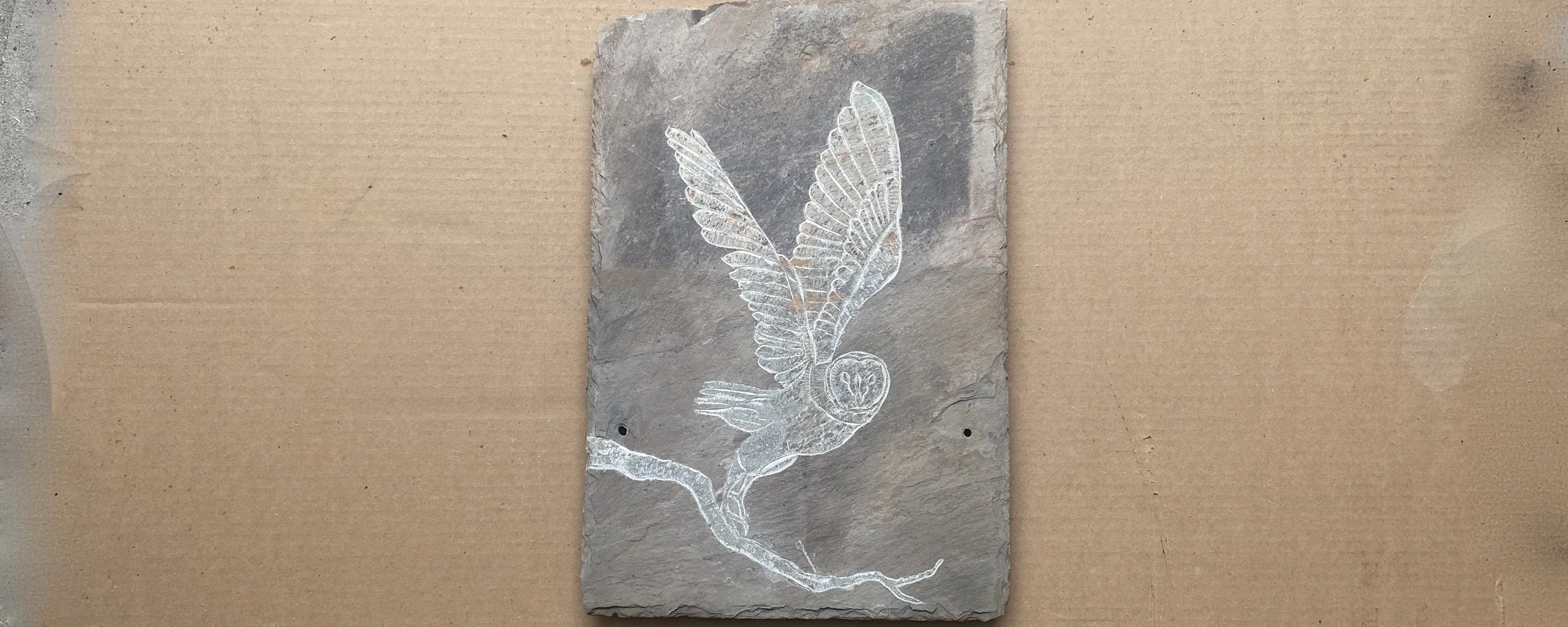 Store 2 — Michael Updike Carving Studio