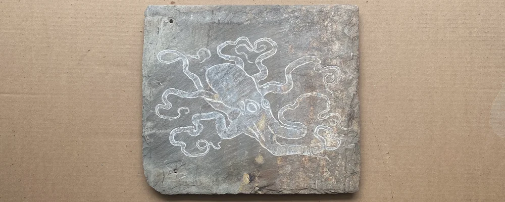 Store 2 — Michael Updike Carving Studio