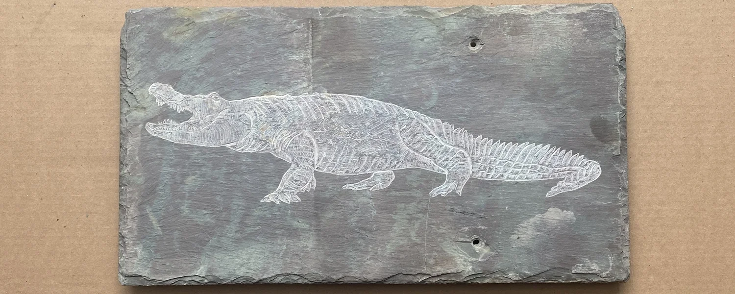 Store 2 — Michael Updike Carving Studio